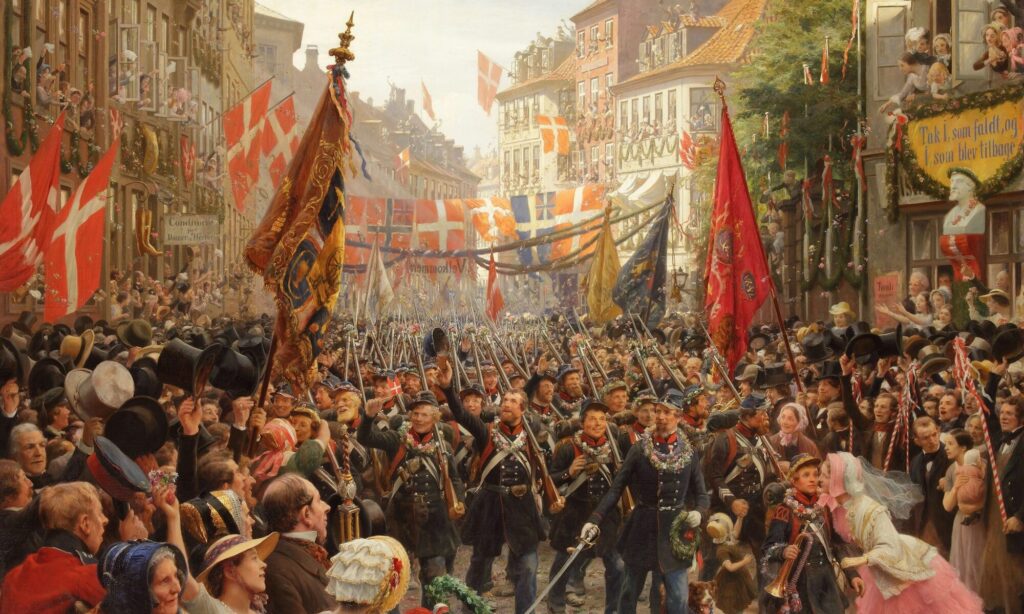 Dannebrog 800 – Dannebrogs-Samfundet