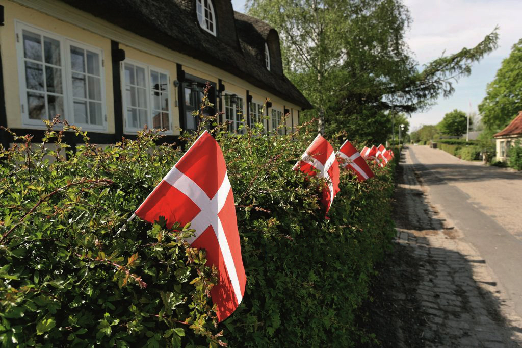 Nyheder – Dannebrogs-Samfundet
